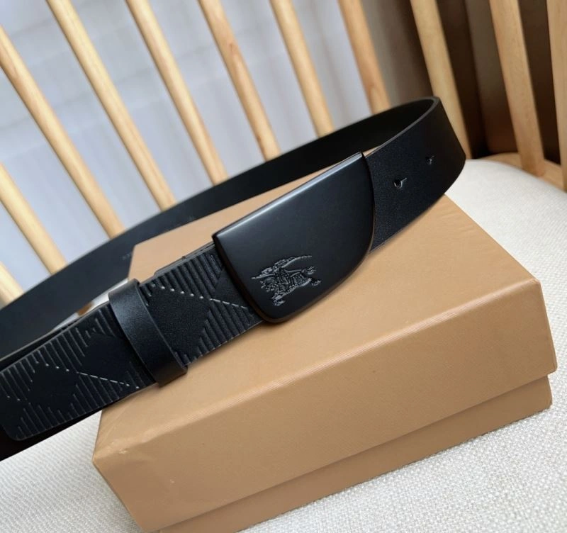 Cut-rate Burberry Belts