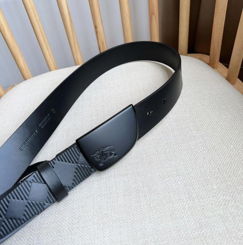Cut-rate Burberry Belts