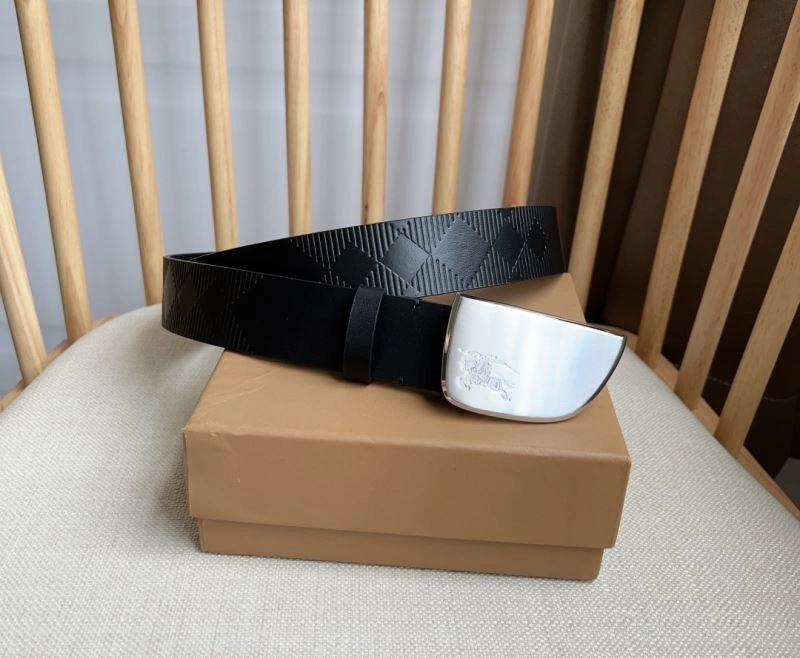 Burberry Belts