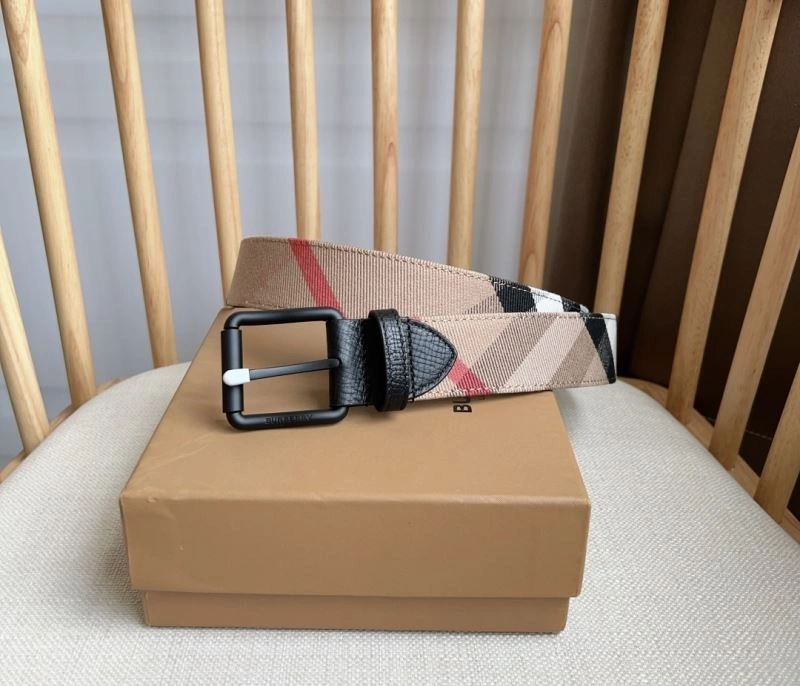 Burberry Belts