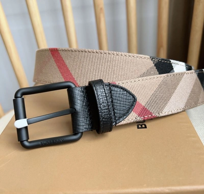 Economical Burberry Belts