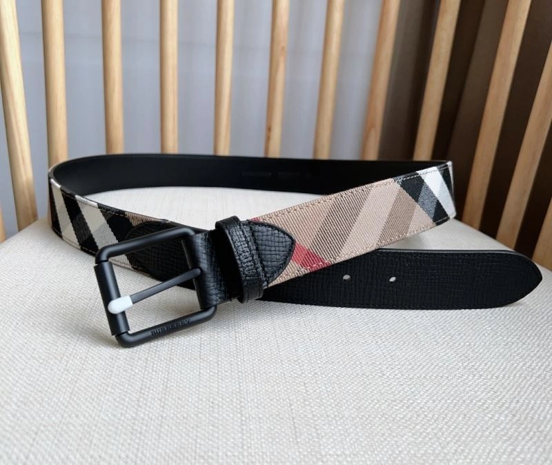 Economical Burberry Belts