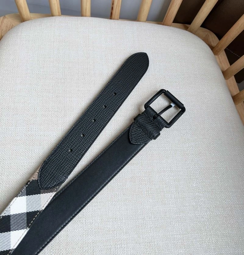 Economical Burberry Belts