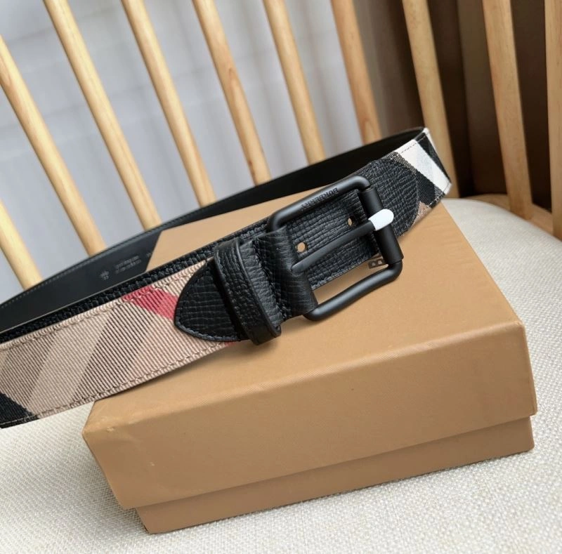 Economical Burberry Belts