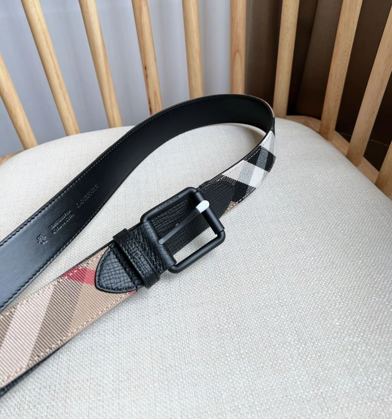 Economical Burberry Belts