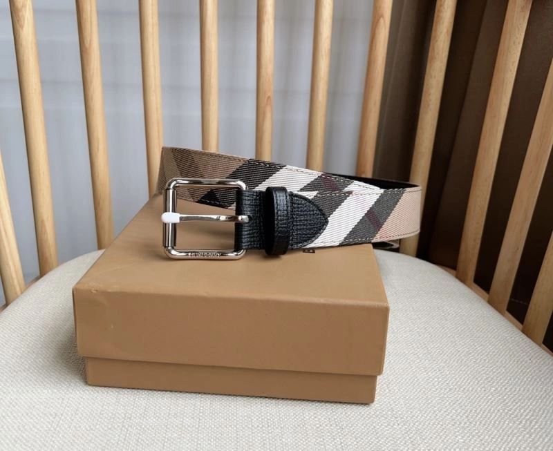 Burberry Belts