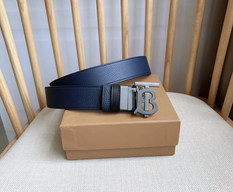 Burberry Belts