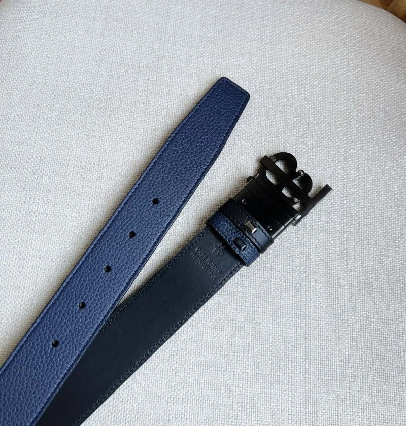 Reasonably priced Burberry Belts