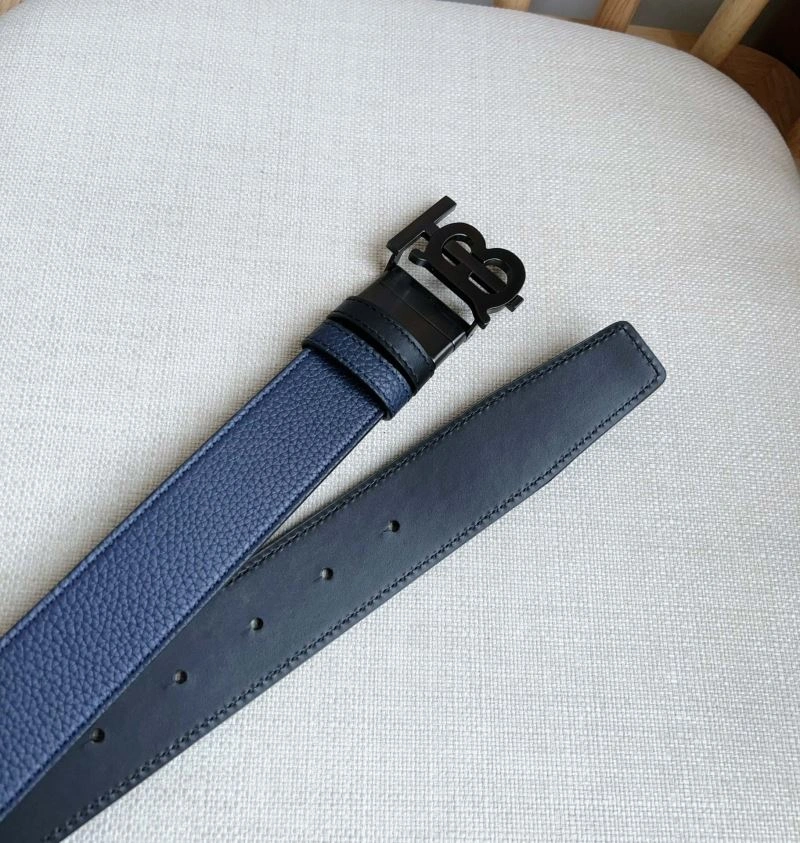 Reasonably priced Burberry Belts