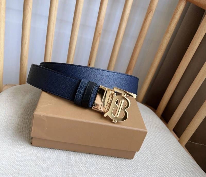 Burberry Belts