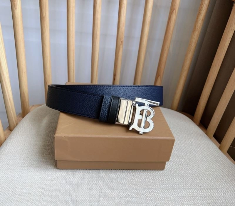 Burberry Belts