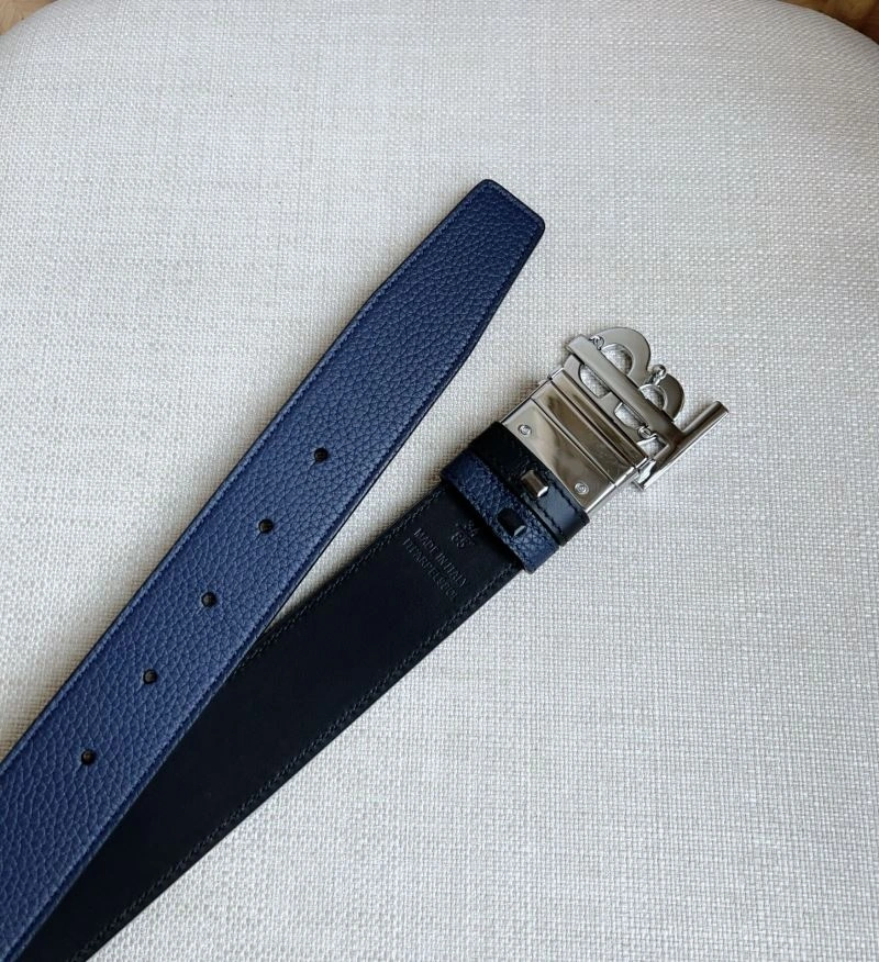 High fidelity Burberry Belts
