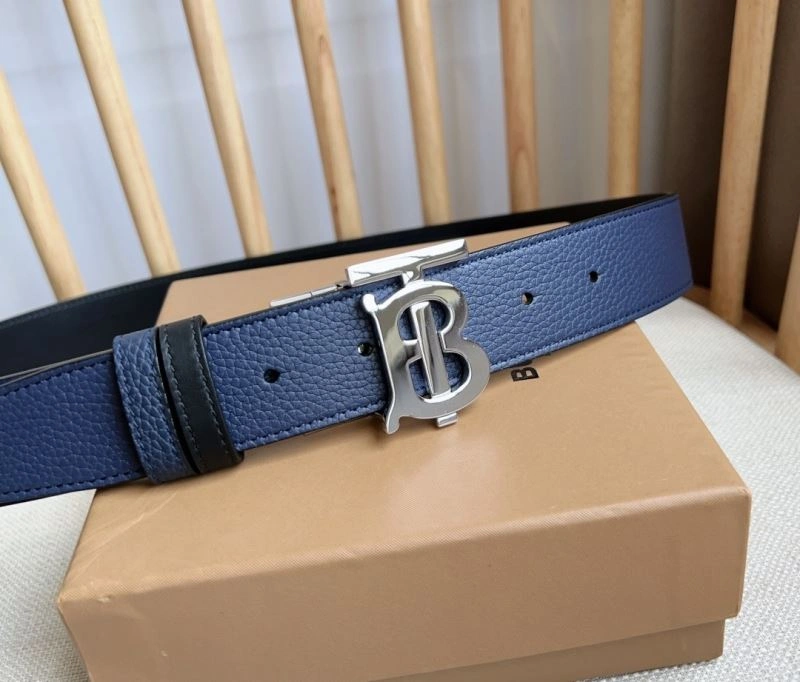 High fidelity Burberry Belts