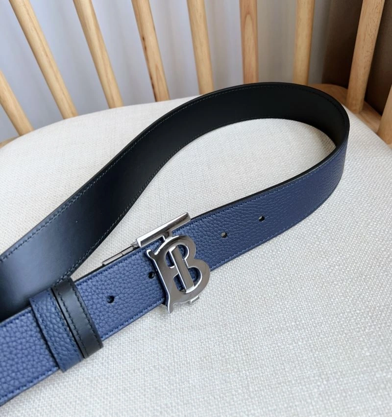 High fidelity Burberry Belts