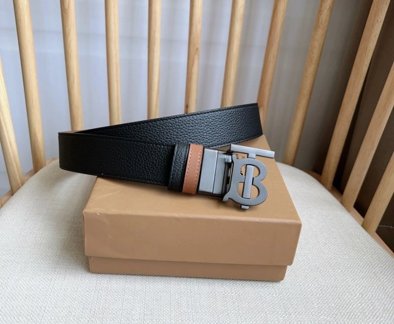 Burberry Belts
