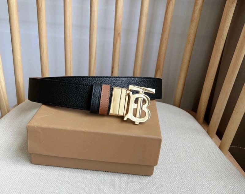 Burberry Belts