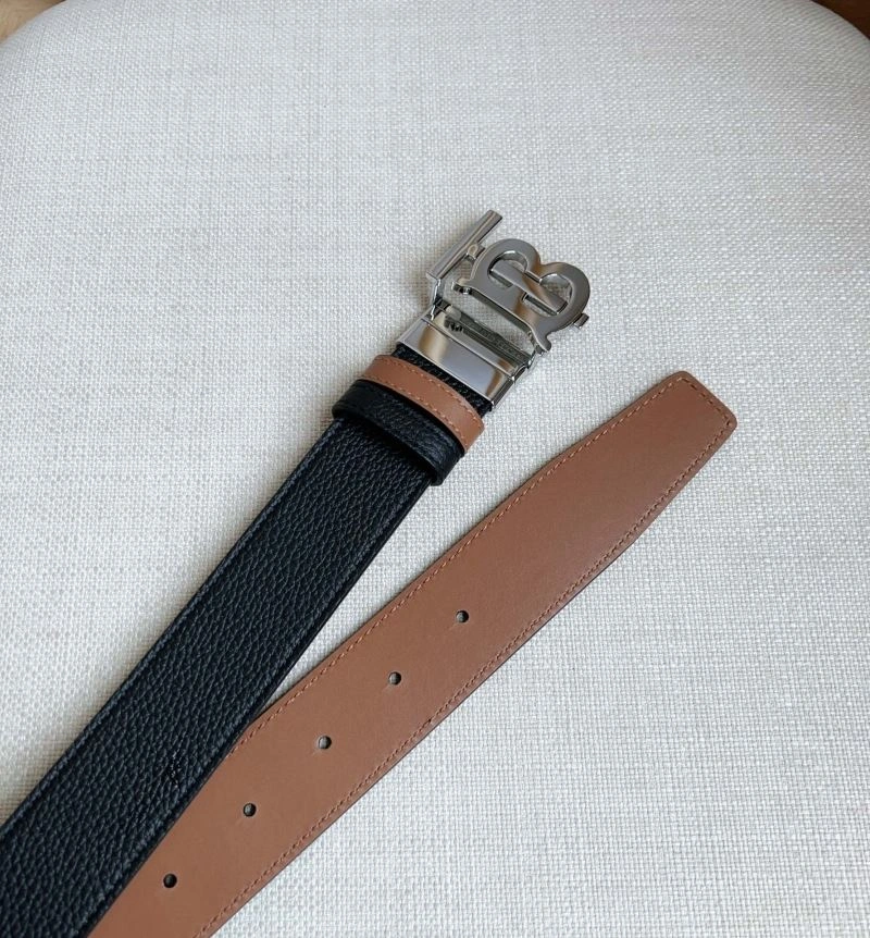 Brand-original Burberry Belts