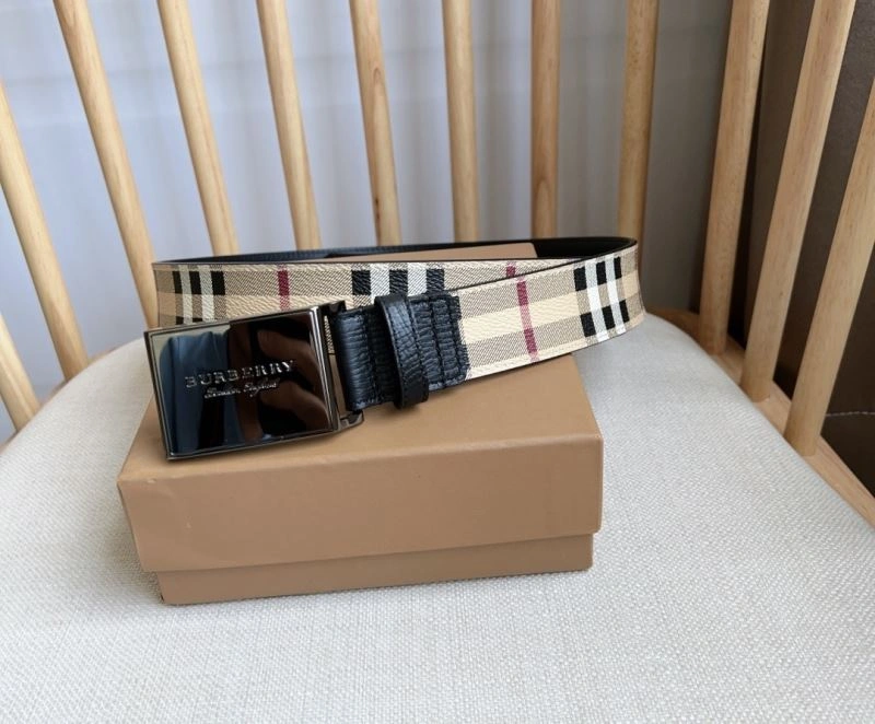 Burberry Belts