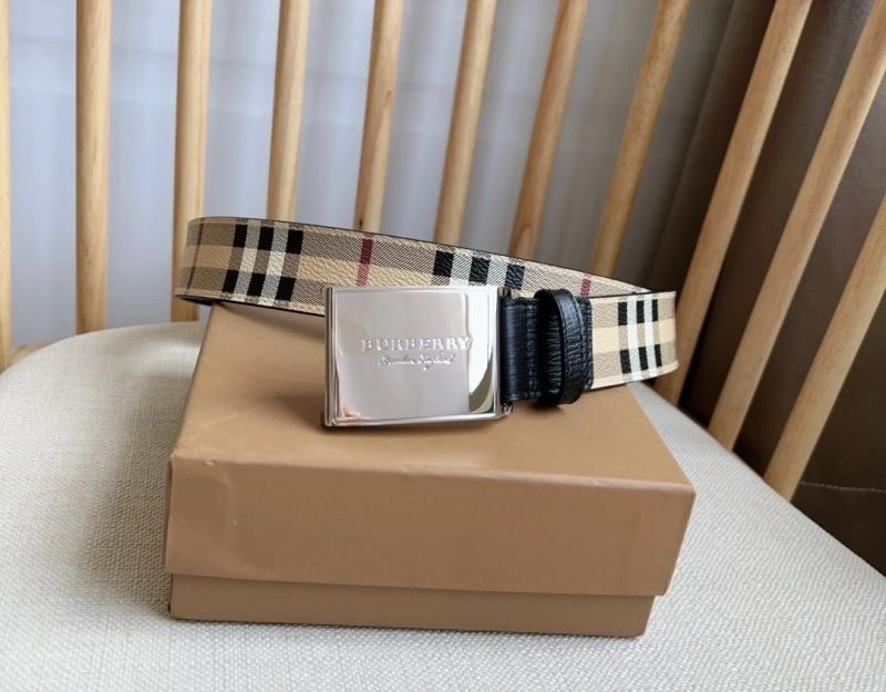 Burberry Belts