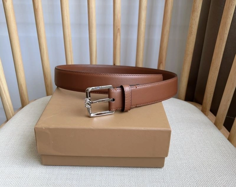 Burberry Belts