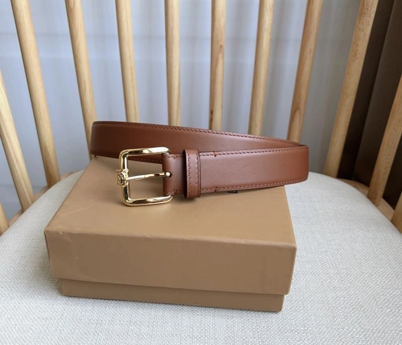Burberry Belts