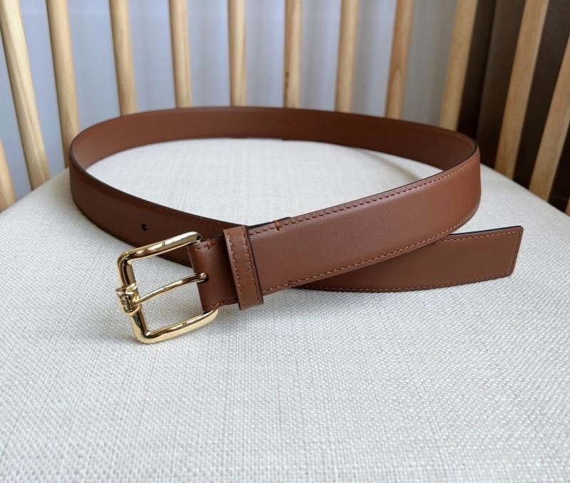 Discounted Burberry Belts
