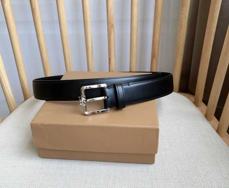 Burberry Belts
