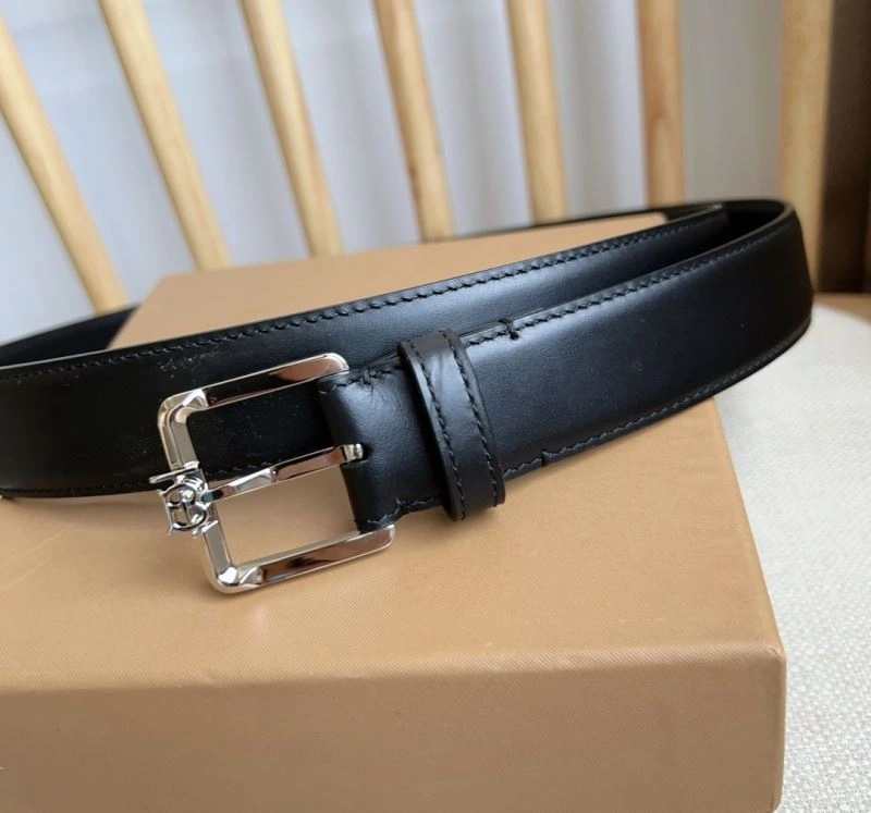 Economical Burberry Belts