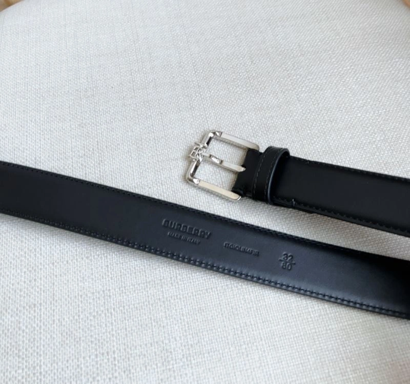 Economical Burberry Belts