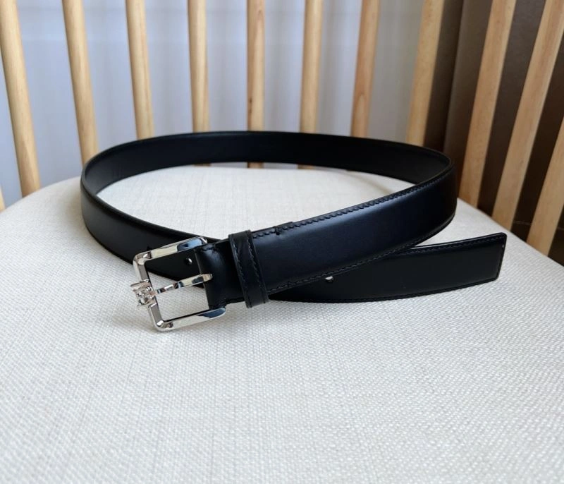 Economical Burberry Belts