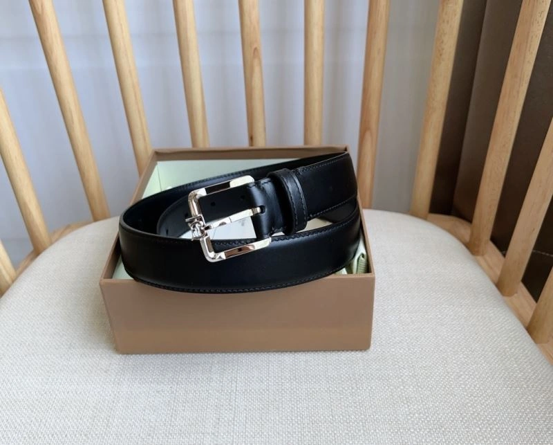 Economical Burberry Belts