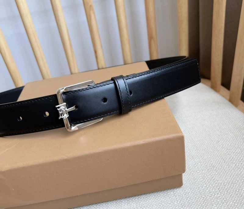 Economical Burberry Belts