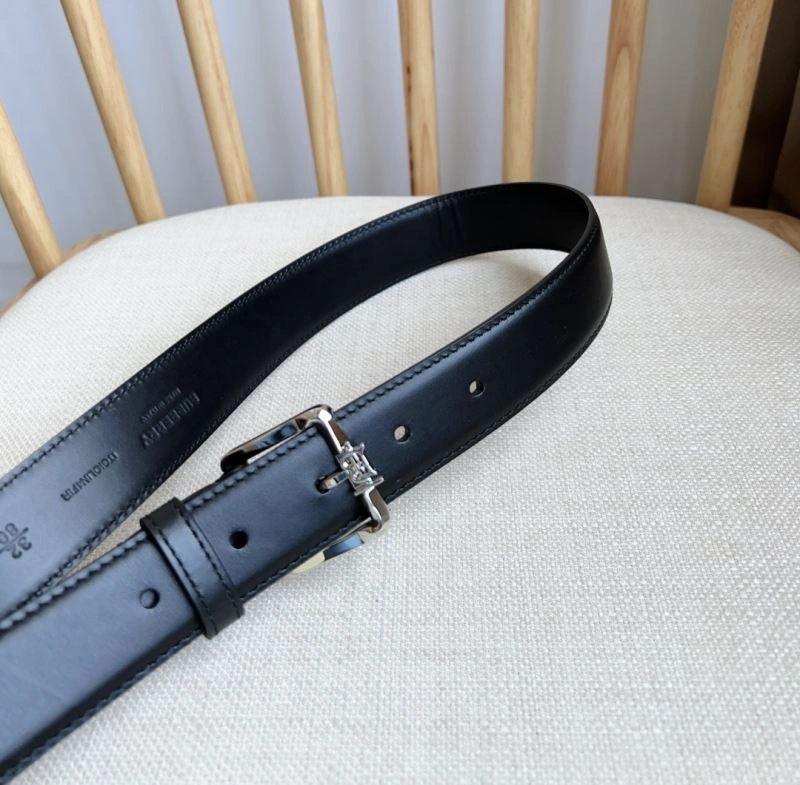 Economical Burberry Belts