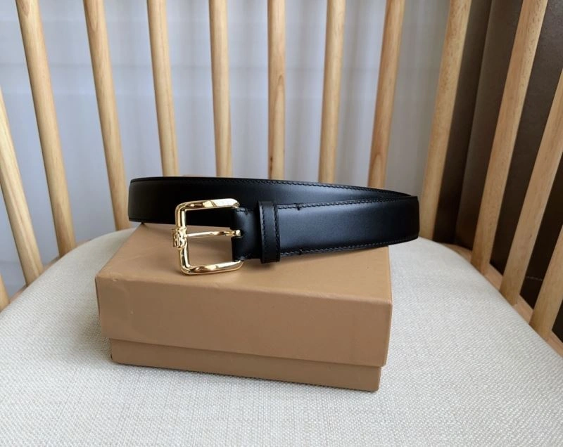 Burberry Belts