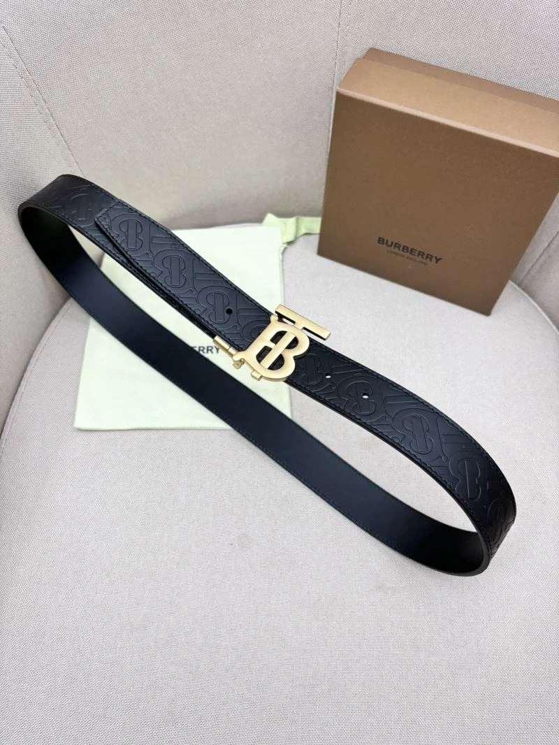 Burberry Belts