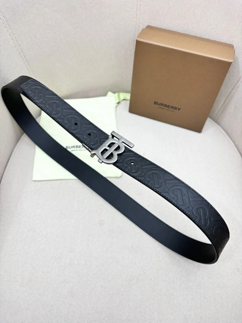 Burberry Belts