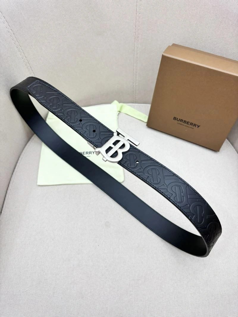 Burberry Belts