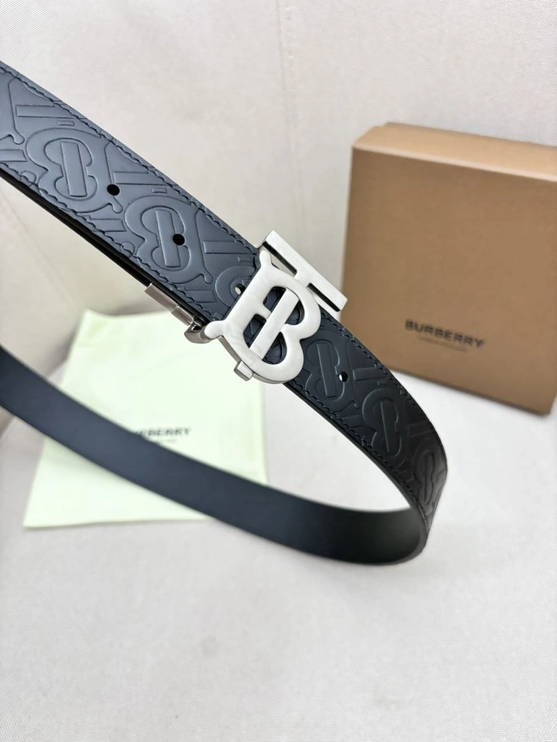 Top match Burberry Belts