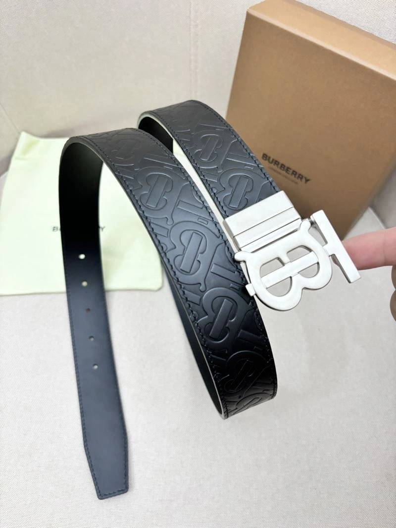 Top match Burberry Belts