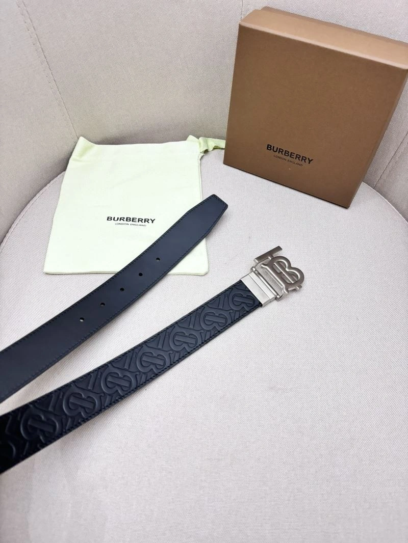 Top match Burberry Belts