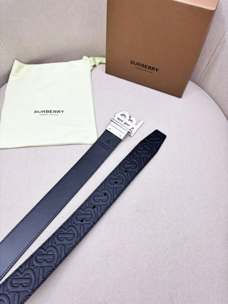 Top match Burberry Belts