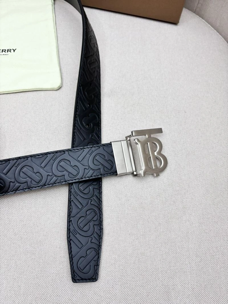 Top match Burberry Belts