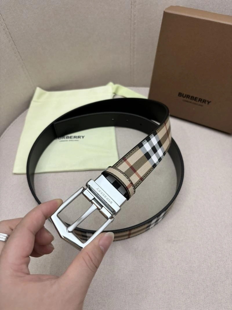 Precise copy Burberry Belts