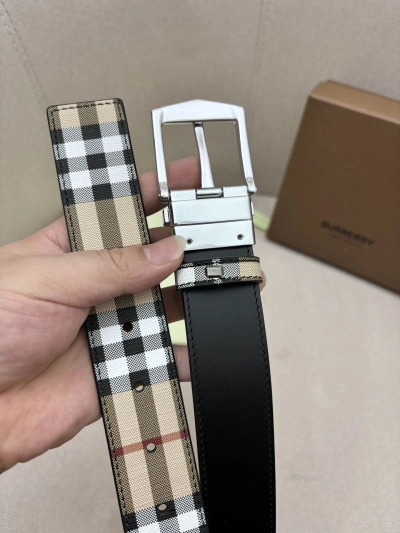 Precise copy Burberry Belts
