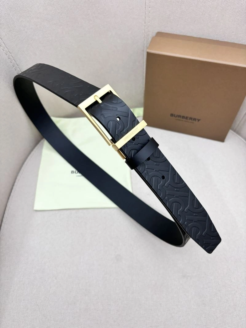 Burberry Belts