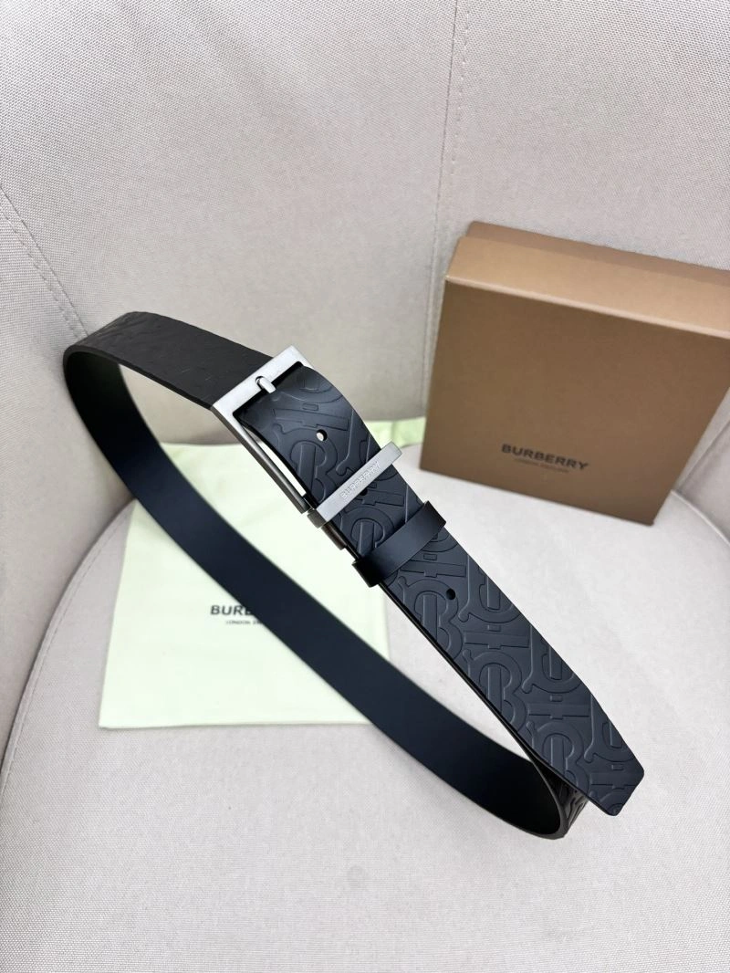 Burberry Belts
