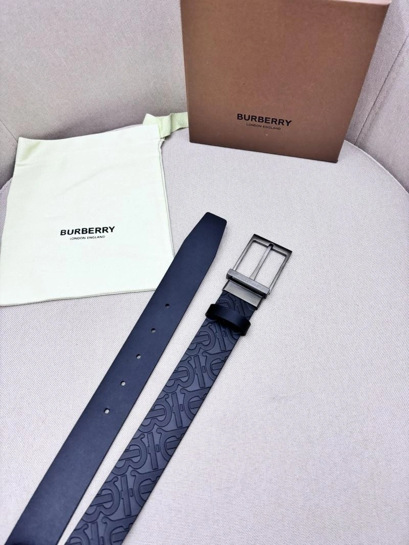 Official Burberry Belts