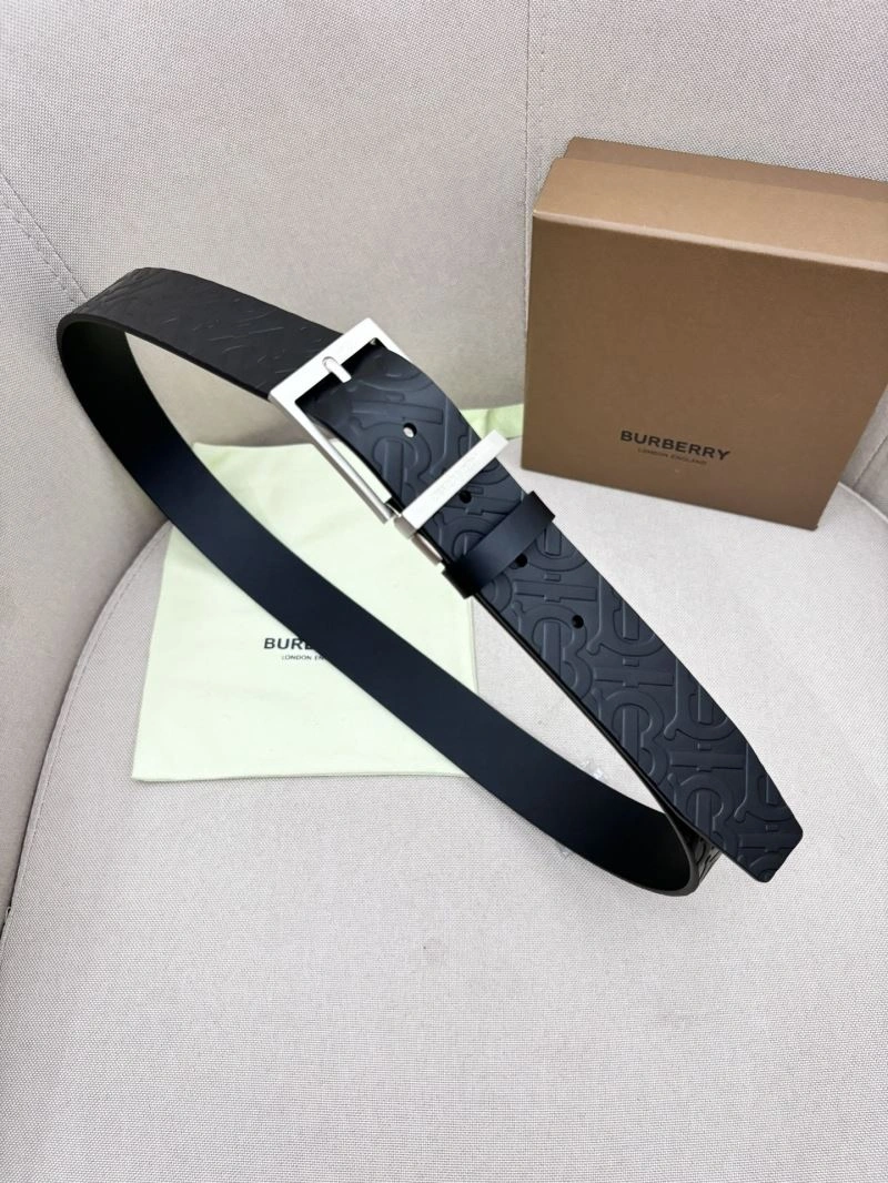 Burberry Belts