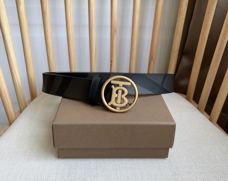 Burberry Belts