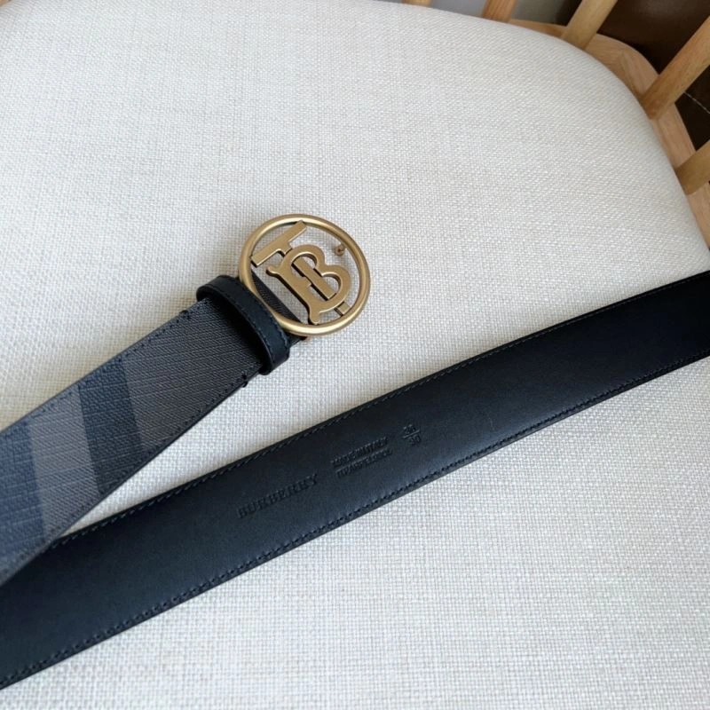 Inexpensive Burberry Belts
